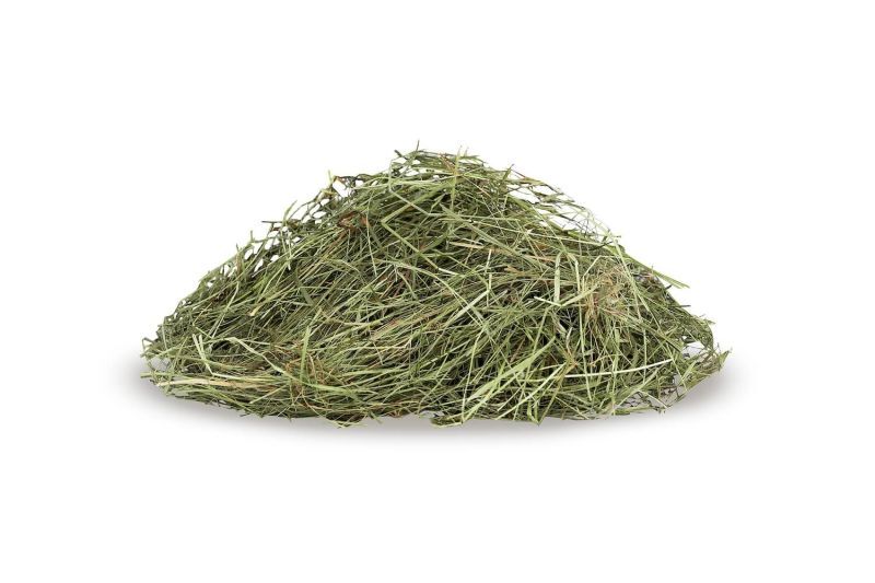 Probeballen Heu - Konventionell ca. 17kg